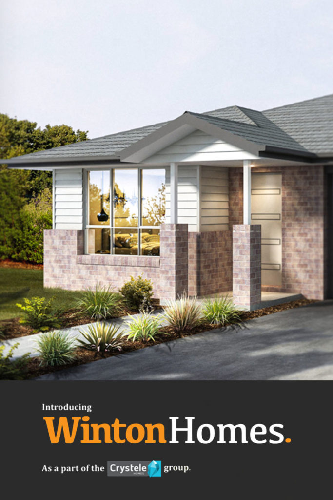 Winton Homes Offering Dream Homes At Affordable Prices-Winton Homes